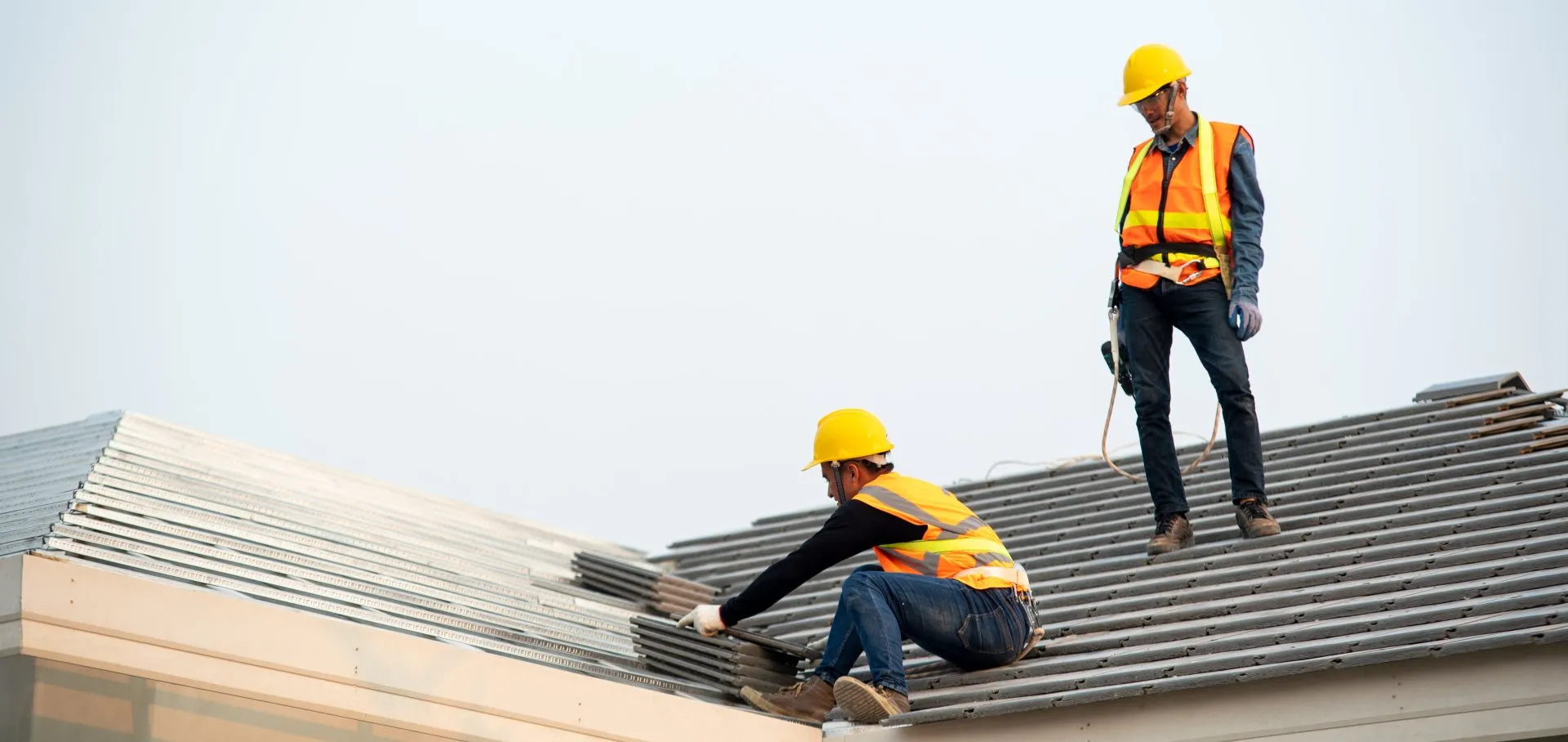 Roof Repair Services | Essex, Baltimore City, Baltimore County